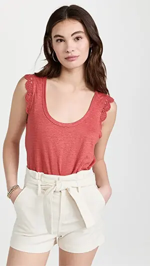 Paige Chrissy Tank