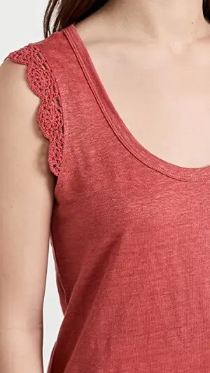 Paige Chrissy Tank