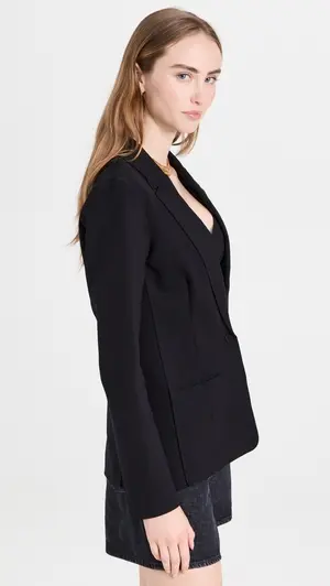 Commando Neoprene Ceo Blazer