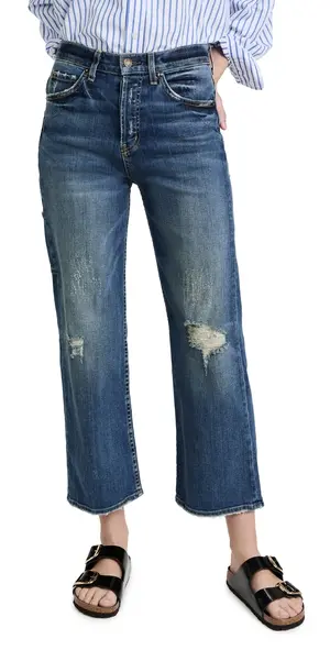 NILI LOTAN Violette Jeans
