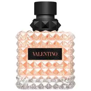 Valentino Garavani Donna Born In Roma Coral Fantasy Eau De Parfum With Rose & Orange - One-color