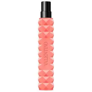 Valentino Garavani Born In Roma Coral Fantasy Eau De Parfum Travel Spray With Rose & Orange - One-color