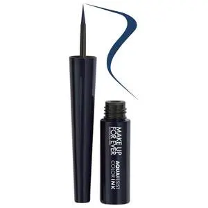 MAKE UP FOR EVER Make Up For Ever Liquid Eyeliner 3 Matte Midnight