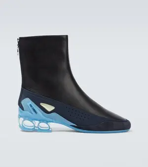 Raf Simons Cycloid-4 Boots