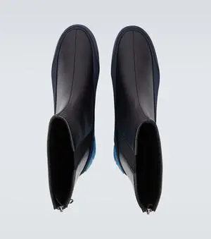 Raf Simons Cycloid-4 Boots