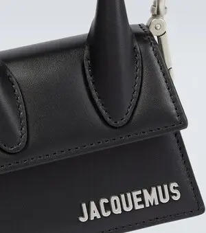 Jacquemus Le Chiquito Homme Bag