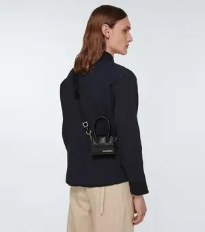 Jacquemus Le Chiquito Homme Bag