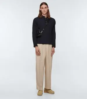 Jacquemus Le Chiquito Homme Bag
