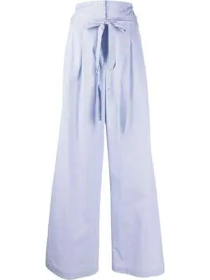 Women's Blue Jejia Pants