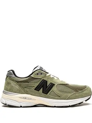 NEW BALANCE X Jjjjound 990v3 Sneakers