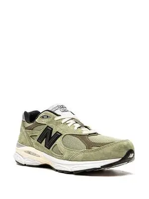 NEW BALANCE X Jjjjound 990v3 Sneakers