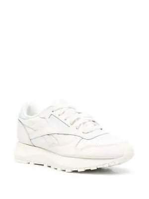 REEBOK Classic Sp Low-top Sneakers - White