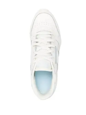 REEBOK Classic Sp Low-top Sneakers - White
