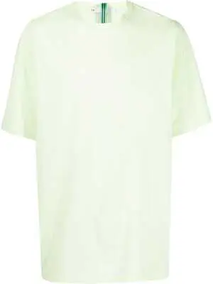 Y3 Logo-print Cotton T-shirt