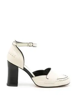 STUDIO CHOFAKIAN Boneca Negresco Pumps