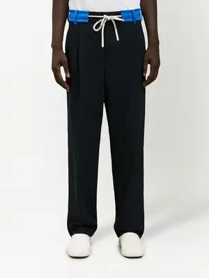 Palm Angels Belted Track Pants