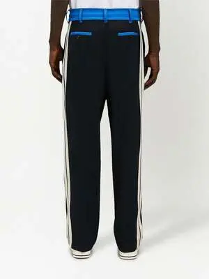 Palm Angels Belted Track Pants