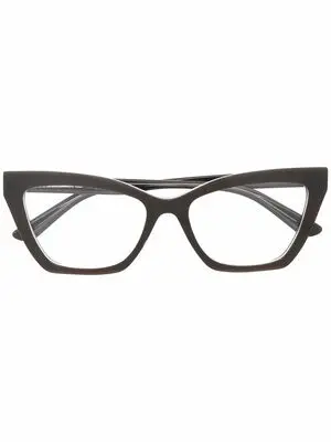 Karl Lagerfeld D Frame Eyewear For Women
