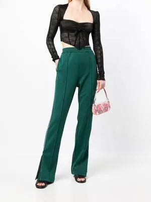 Philosophy Di Lorenzo Serafini Piped-trim Track Pants