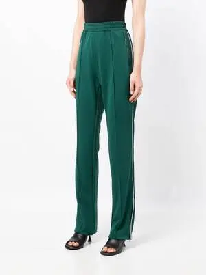 Philosophy Di Lorenzo Serafini Piped-trim Track Pants