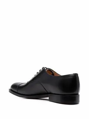Church's Consul 1945 Leather Oxford Shoes - Black
