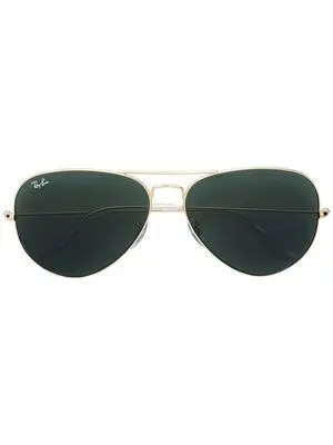 Ray-ban Aviator Large Sunglasses