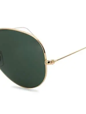Ray-ban Aviator Large Sunglasses