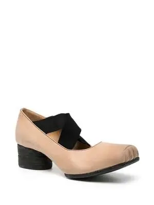 UMA WANG Ballerina Pumps