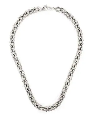 Emanuele Bicocchi Chain Necklaces