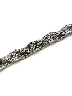 Emanuele Bicocchi Celtic Braid Bracelet