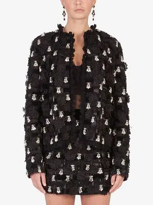 Dolce & Gabbana Embellished Jacket