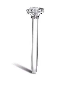 PRAGNELL 18kt White Gold Diamond Ring
