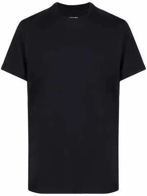 Karl Lagerfeld Crew-neck Short-sleeve T-shirt
