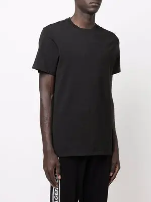 Karl Lagerfeld Crew-neck Short-sleeve T-shirt
