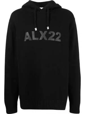 1017 Alyx 9sm Printed Sweatshirts Hoodies For Men