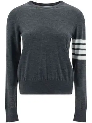 Thom Browne Crewneck Sweaters For Women