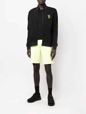 Karl Lagerfeld Drawstring Track Pants