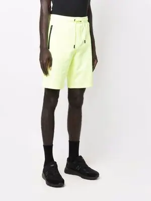 Karl Lagerfeld Drawstring Track Pants