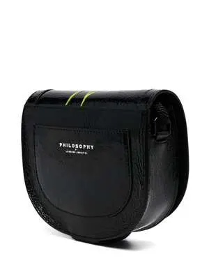 Philosophy Di Lorenzo Serafini Floral-print Satchel