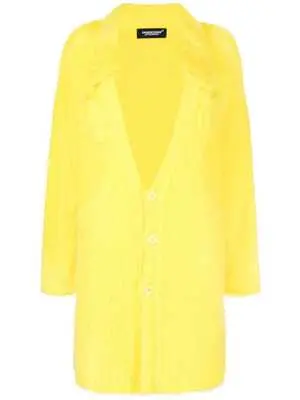 Undercoverism Oversized Outerwear For Women