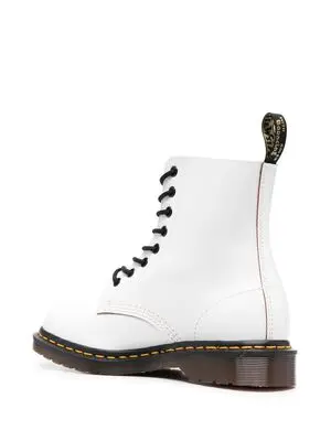 Dr. Martens 1460 Vintage Cargo Boots