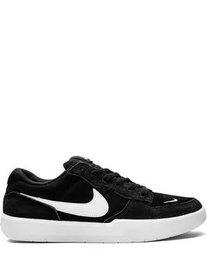 Nike Force 58 Low-top Sneakers - Black