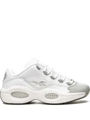 REEBOK Question Low Sneakers