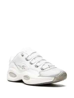REEBOK Question Low Sneakers