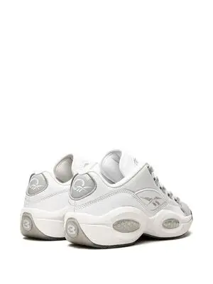 REEBOK Question Low Sneakers