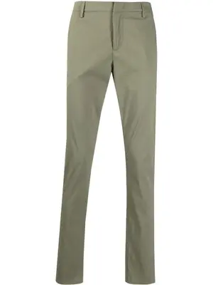 DONDUP Straight-leg Trousers