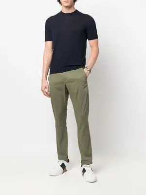 DONDUP Straight-leg Trousers