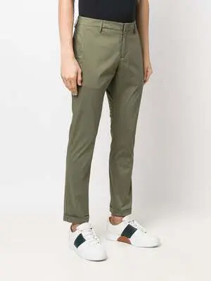 DONDUP Straight-leg Trousers