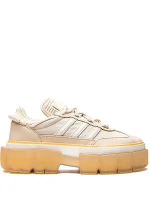 Adidas Lug Sole Sneakers For Women