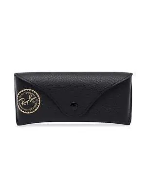 Ray-ban Square-frame Sunglasses - Brown